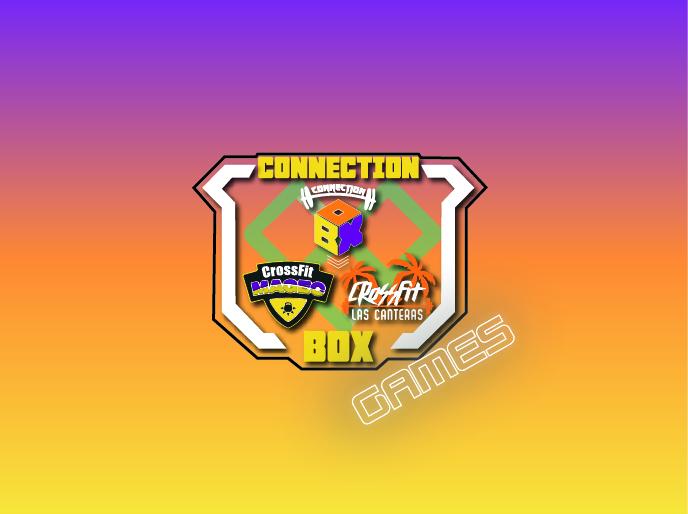 BOX CONNECTION PESSOA GAMES